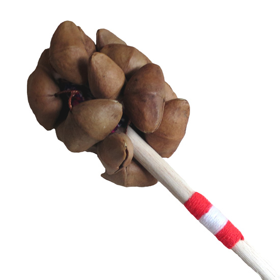 Chac Chac Rattle MA 229 - Partners For Just Trade