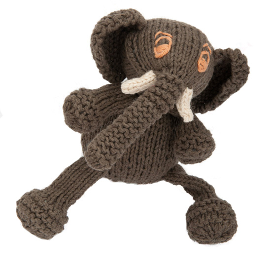 Organic Elephant ASB 40C - Partners For Just Trade