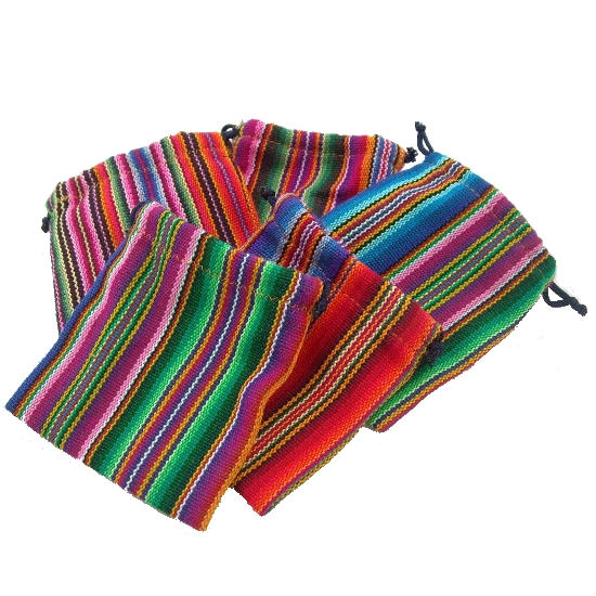 Manta Gift Bags - Partners For Just Trade